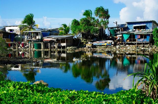 Top 10 smallest countries by population - states with the fewest people ...