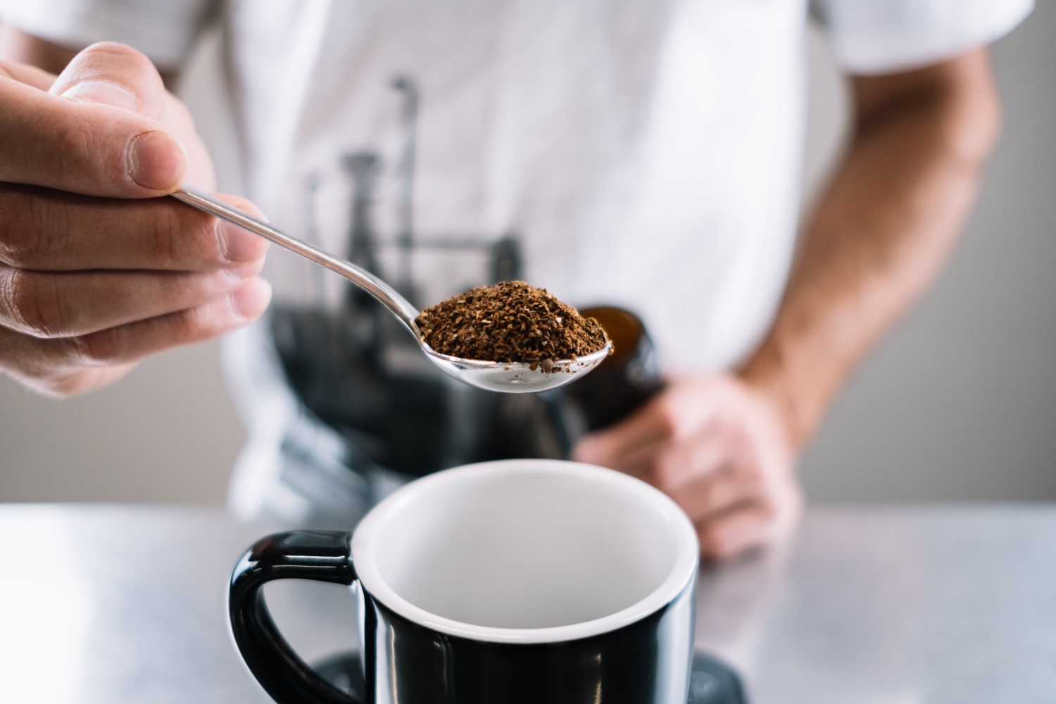 Tipos de molido de café — cuáles son los mejores para los distintos ...